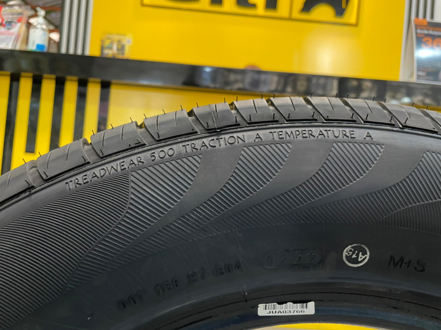 OTANI SA1000 265/60R18 ยางไทยคุณภาพดี ยางใหม่ปี2022 ราคาพิเศษพร้อมติดตั้งฟรี สามารถสอบถามเพิ่ม ...