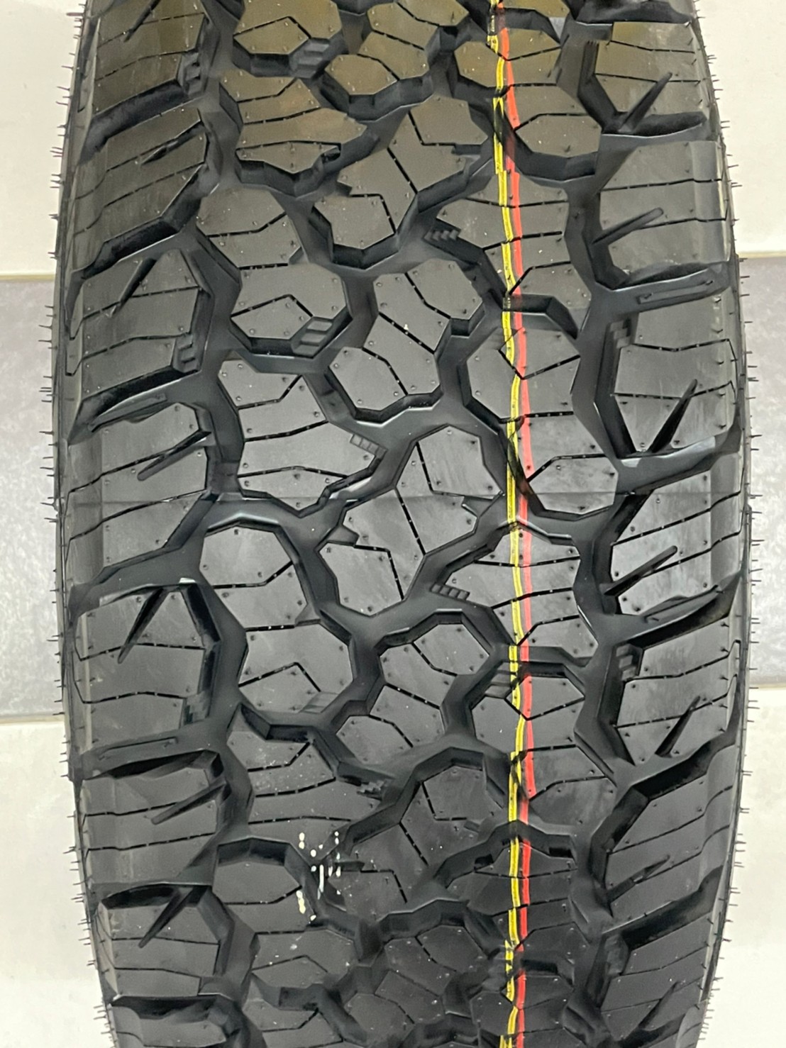 OTANI SA2000 265/60R18 ยางใหม่ปี2022 ยางAT AllTerrian คุณภาพดี สมรรถนะสูง ราคาพิเศษพร้อมติดตั้ง ...