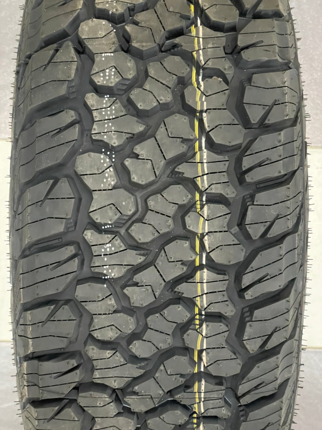 ยางโอตานิ OTANI SA2000 265/70R16 ยางใหม่ปี2023 - เอ็ม.แอล.ออโต้แม็กซ์ : Inspired by LnwShop.com (v2)