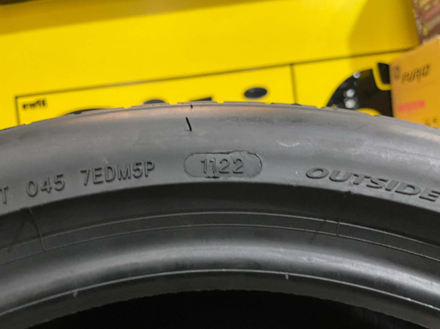 ยางรถยนต์ Lenso ProjectD-1CS 195/50R15 ยางใหม่ปี2022 - เอ็ม.แอล.ออโต้แม็กซ์ : Inspired by ...