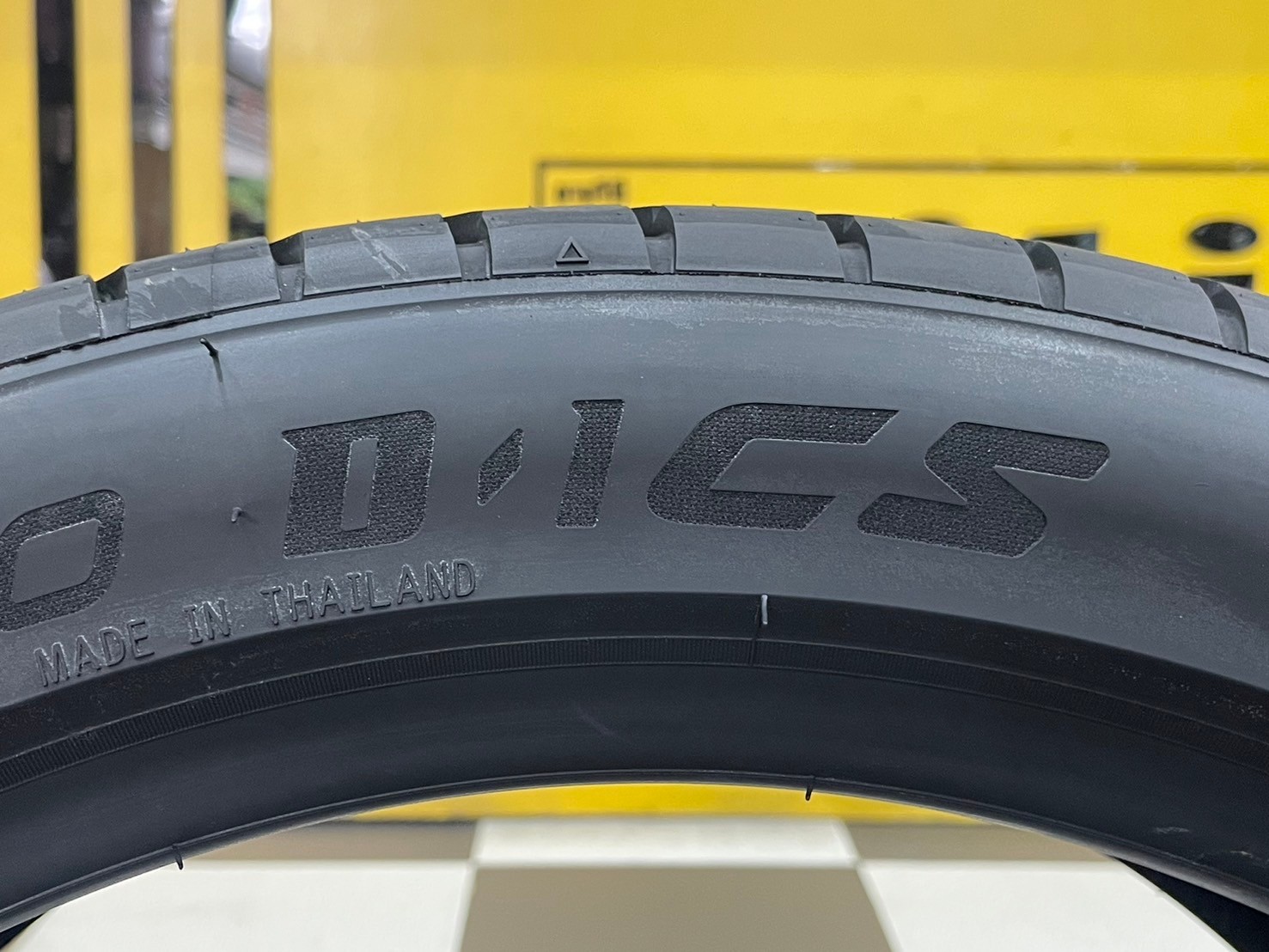 #ยางใหม่ #เลนโซ๋ #LENSO_TIRES #D1CS 225/45R18 ยางใหม่ปี2024 - เอ็ม.แอล.ออโต้แม็กซ์ : Inspired by ...