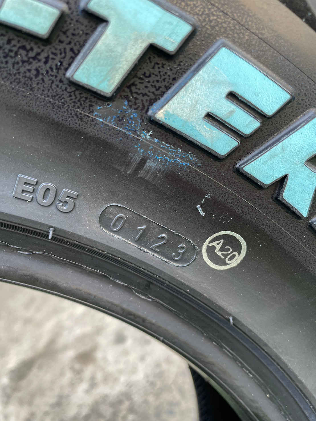 💥OTANI SA2000 265/70R16 ยางใหม่ปี 2023💥โทรสอบถามโปรโมชั่นพิเศษได้เลยค่ะ - เอ็ม.แอล.ออโต้แม็กซ์ ...